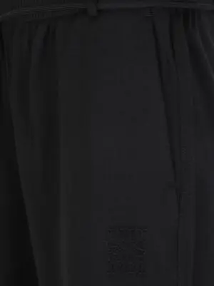 Max Mara Drawstring Wide Leg Pants