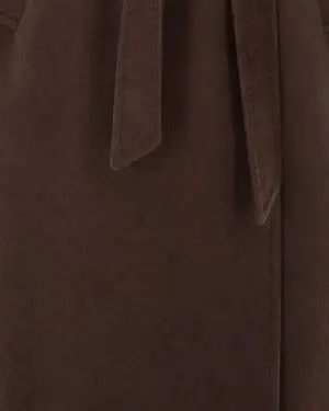 Max Mara Resina Double-breasted Coat