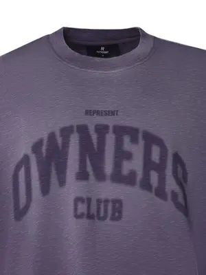 REPRESENT Owners Club Logo T-shirt