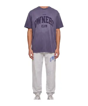 REPRESENT Owners Club Logo T-shirt