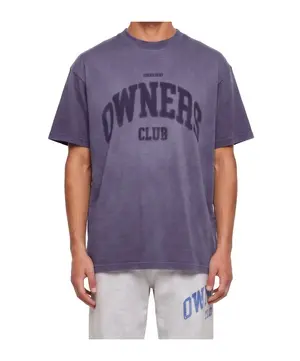REPRESENT Owners Club Logo T-shirt