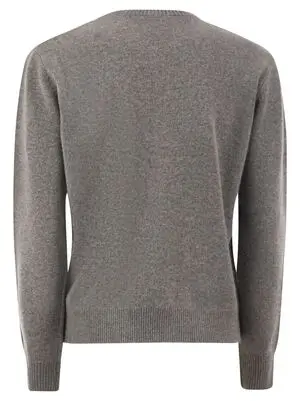 MC2 SAINT BARTH New Queen Jumper