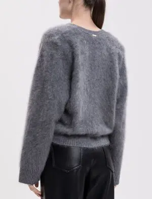 TWINSET Logo Knitwear