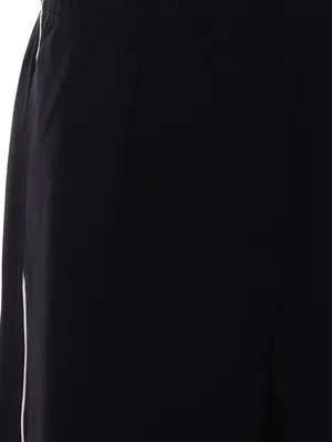 REPRESENT Contrast-trim Track Pants