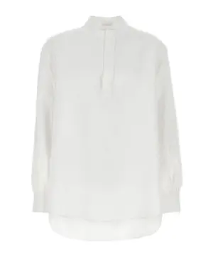 Valentino Garavani Long Sleeve Tunic Shirt
