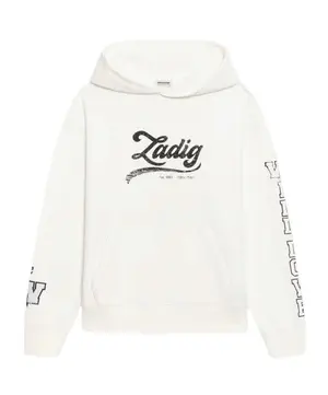 Zadig&Voltaire Long-sleeve Sweatshirt