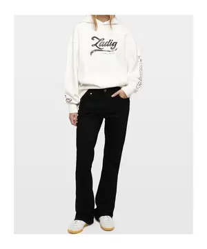Zadig&Voltaire Long-sleeve Sweatshirt
