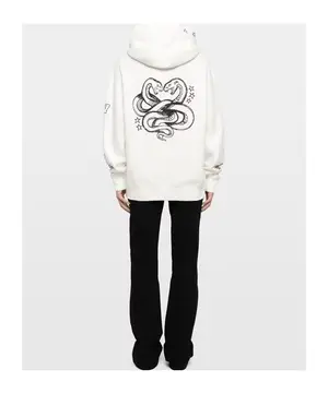 Zadig&Voltaire Long-sleeve Sweatshirt