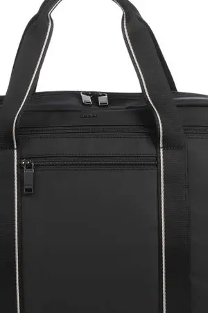 Hugo Boss Zeph Weekender Bag