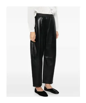 ARMA Casual Pants With An Elasticized Waistband