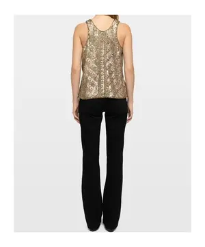 Zadig&Voltaire Sleeveless Top