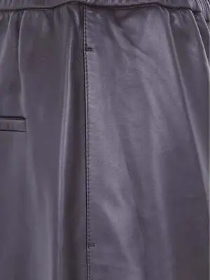 JOSEPH Casual Pants With An Elasticized Waistband