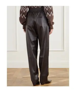 JOSEPH Casual Pants With An Elasticized Waistband