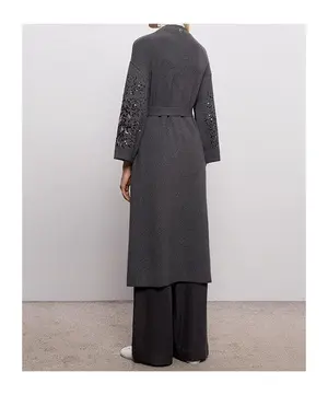 TWINSET Long-length Knit Top