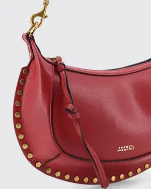 Isabel Marant Étoile Studded Shoulder Bag