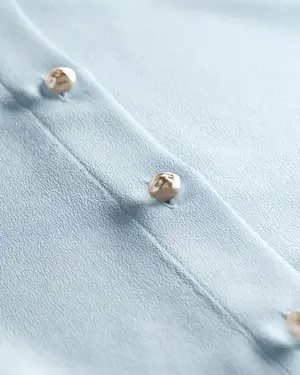 Dior Long-sleeved Shirt