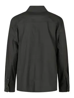 Peserico Classic Button-up Shirt