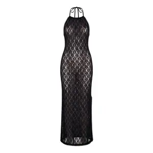 PARAMIDONNA Vera Dress - Black