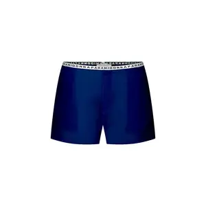 PARAMIDONNA Beach Shorts Tessa Navy - Blue
