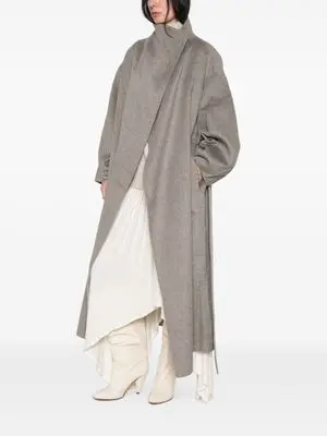 THE FRANKIE SHOP Leroy Reversible Coat