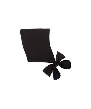 MABLI Tegan Bonnet Dark Chocolate - Brown