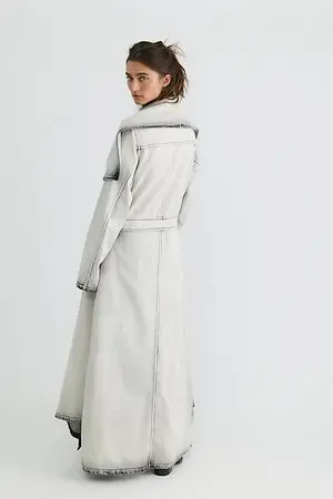 NICHOLAS K Ander Coat