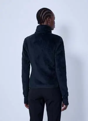 Moncler Polartec® Padded Zip-up Sweatshirt