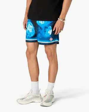 Casablanca Meduse Swim Shorts