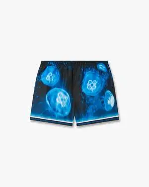 Casablanca Meduse Swim Shorts