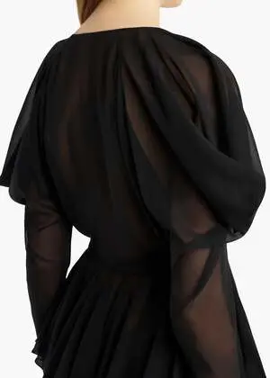 Khaite Tylar Top