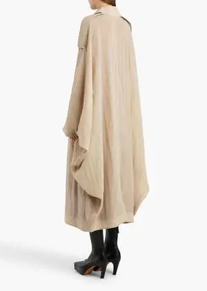 Khaite Noa Coat