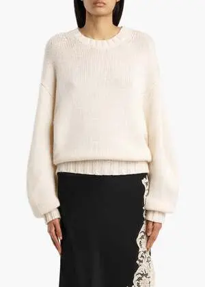 Khaite Gemma Sweater