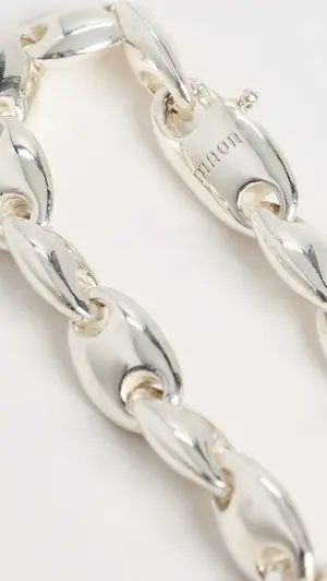 MAOR Sterling Neo Bracelet 5mm