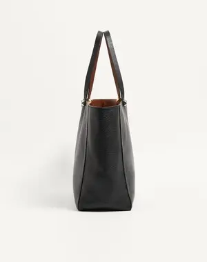 Valentino Garavani Rockstud E/w Reversible Tote Bag