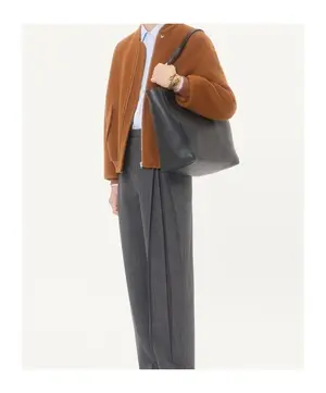 Valentino Garavani Rockstud E/w Reversible Tote Bag