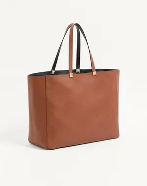 Valentino Garavani Rockstud E/w Reversible Tote Bag