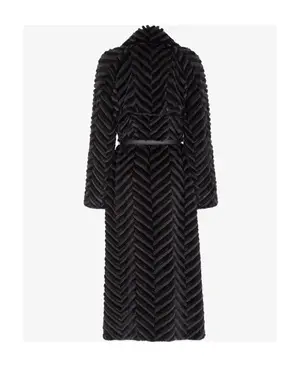 Fendi Mink Coat