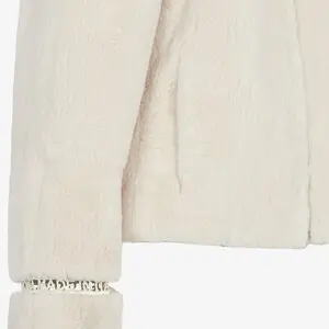 Fendi Mink Jacket