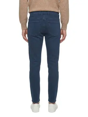 Eleventy Five-pocket Jeans
