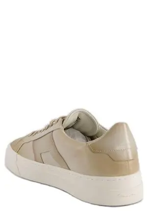 Santoni Lace-up Sneakers