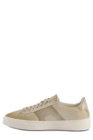 Santoni Lace-up Sneakers
