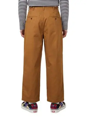 Junya Watanabe Wide-leg Pants