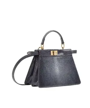 Fendi Stingray Bag