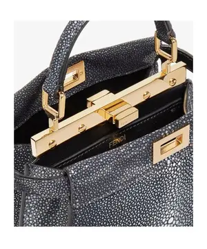 Fendi Stingray Bag