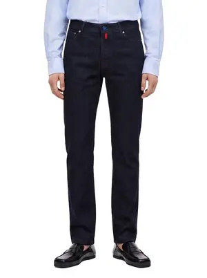 Kiton Slim-fit Jeans