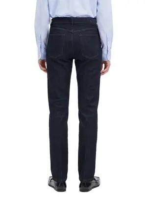 Kiton Slim-fit Jeans