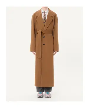Valentino Garavani Long-sleeved Coat