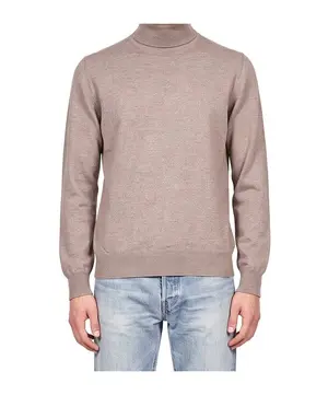 Tagliatore Long-sleeved Sweater