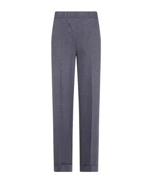 SEMICOUTURE Coline Pants - Gray