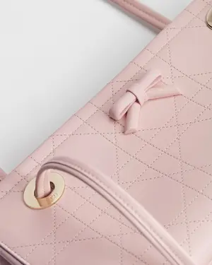Dior Promenade East-west Shopping Bag